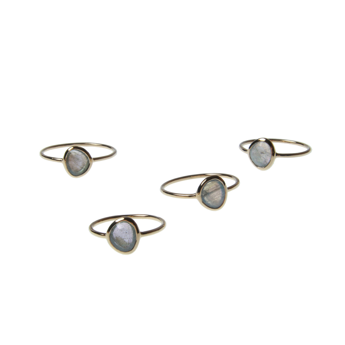 Smokey Bandit Ring – EPiC Jewelry